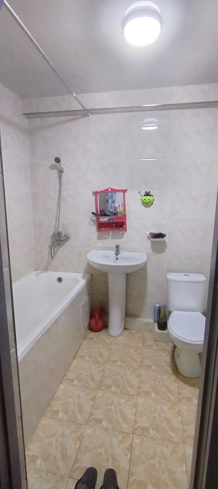 Subsidyali uy sotiladi manzil. Movoro domlari