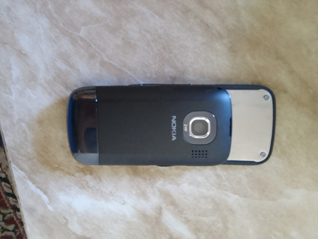 Nokia c2-03 2 сим