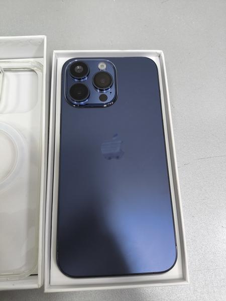 iPhone 15 pro Max 1ga1 variant