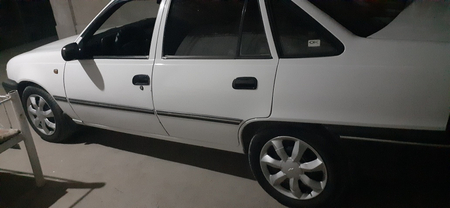 Nexia 1 sons 2002