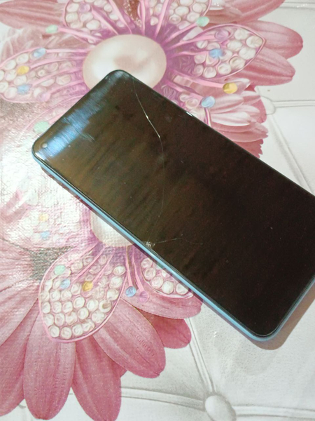 Xiomi redmi note9