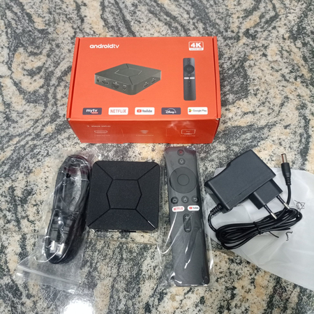 SMARTBOX + 2 yillik VIP IPTV Proshivka eng arzon narxda Samarqand!