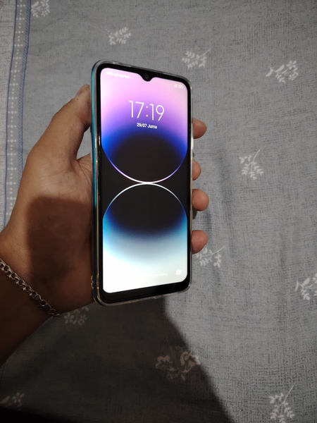 Oppo A5s Holati ideal tinniq