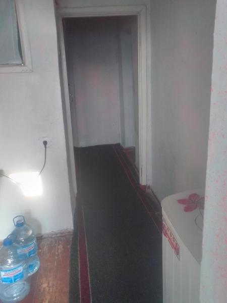 Uy sotiladi 2 ta kvartira bir qilingan