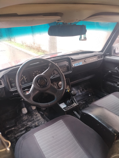 Srochna Vaz 2107 sotiladi