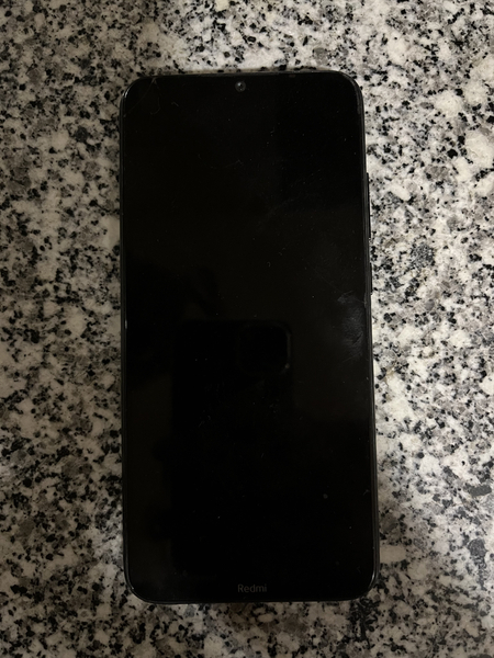 Redmi note 8 холати яхши 3/32