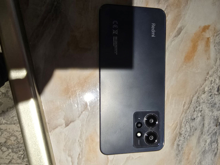 Redmi Note 12 6/128gb