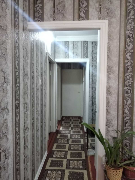 Продается квартира