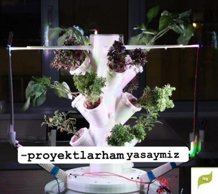 3D printing xizmatlari