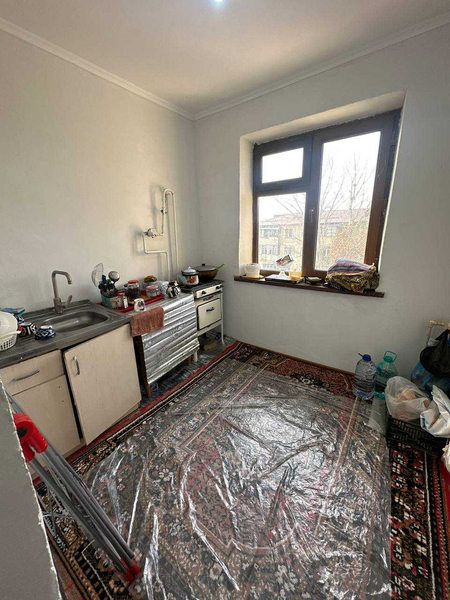 срочно продаётся квартира