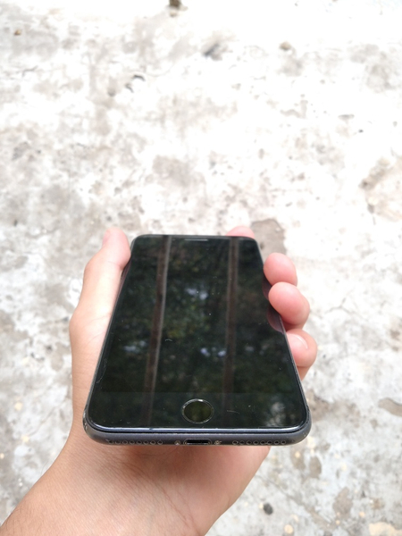 Iphone 8 plus 128gb