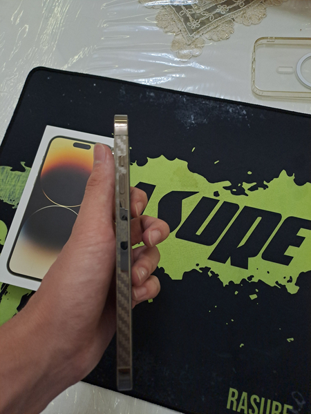 Срочно продается Iphone 14 PRO MAX 128 Gb E-sim