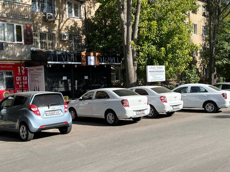 Аренда офиса Центр Корзинка МВД 97м2, ул.Сарабустон. Яккасарайский р-н