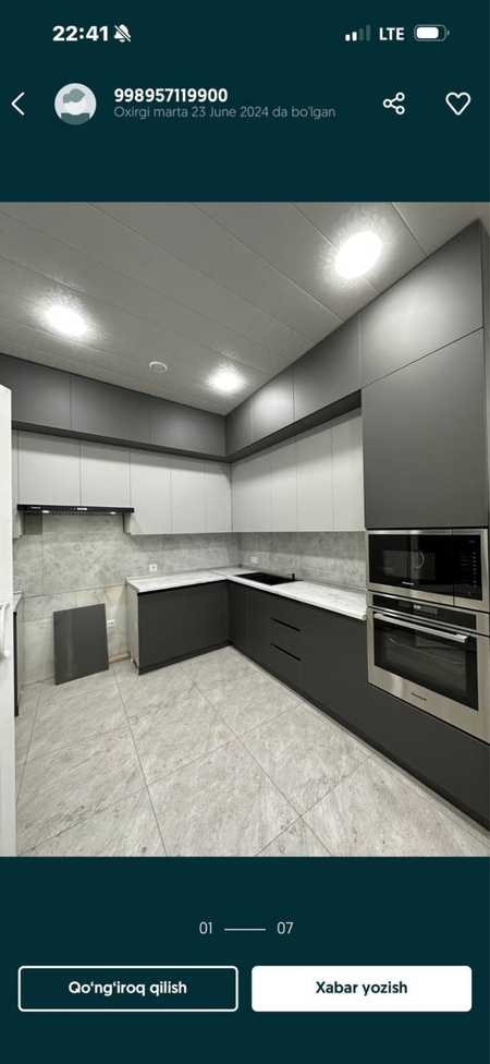 Buyurtma asosida mebel | мебель на заказ