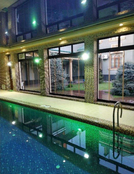 Продается дом в Яккасарайском районе