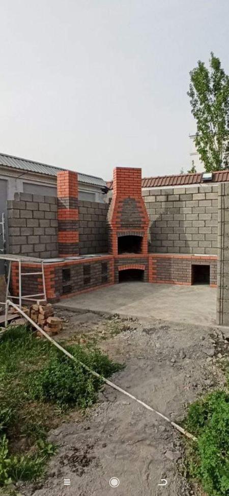 ochoq mangal pechka quramz