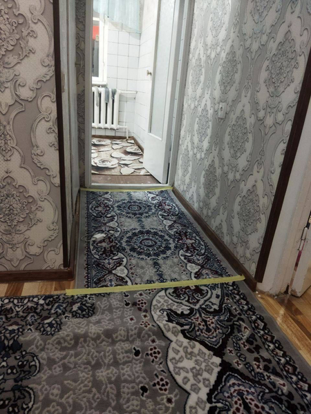 Chilonzor 14 kv oyla qizlarga