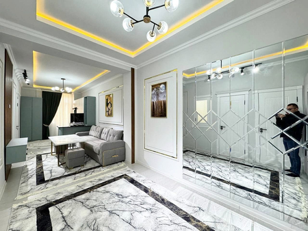 Сдаётся PREMIUM LUX STUDIO 3х ком кв на Вокзале!!!