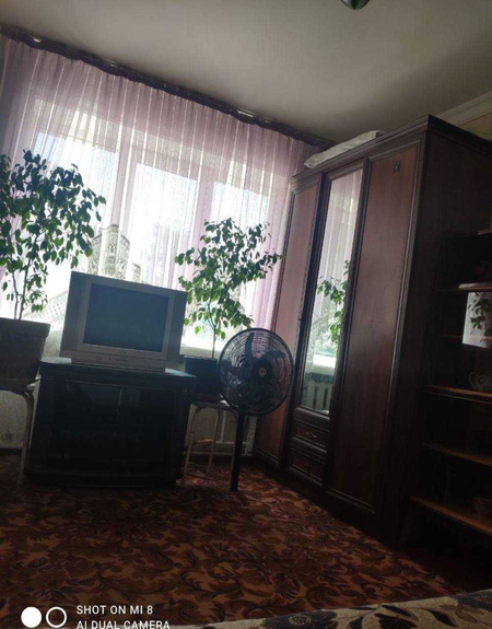 Срочно ! На Ш.Руставели - 2 ком, 52м², с ремонтом + Мебель и Техника