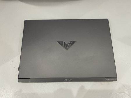 HP Victus 15 /Ryzen 5 7535HS/16GB/512GB/RTX 2050