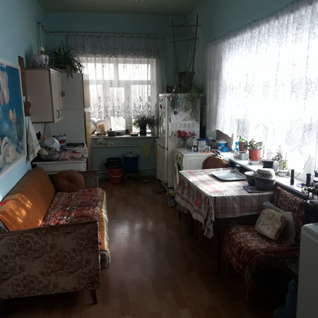Продаётся дом в г. Нурофшон