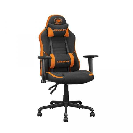 ! Игровое кресло Gaming Chair Cougar Fusion SF | Цена с НДС