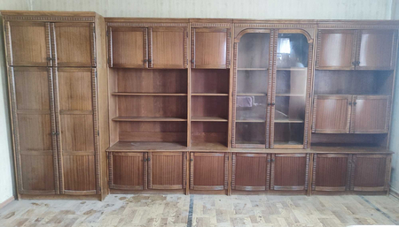 Мебель. Стенка для гостиной