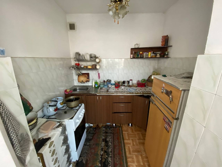 Продажа - Массив Буз-2, улица Узумзор,  2/3/4