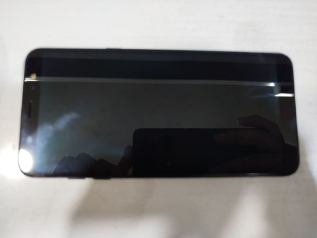 Samsung A6+ ideal
