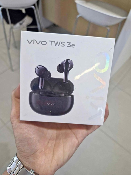 vivo TWS 3e ( наушники)
