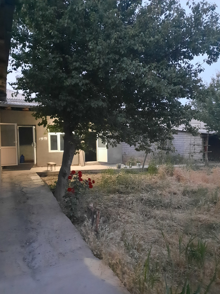 Xovli sotila 15 sotex 4 xonasi bor
