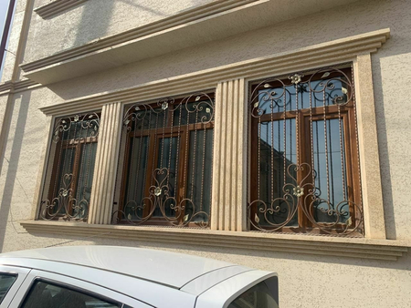 Решётка Панжара тошкент