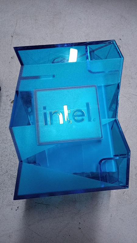 Процессор
Intel - Core i9-11900K 11th Gen - 8 Core - 16 Thread - 3.5 t