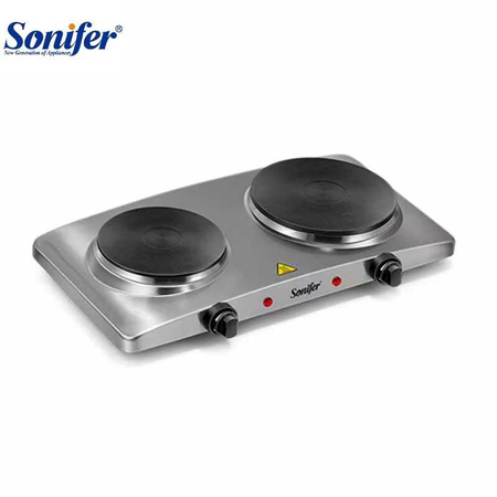 Электроплита Sonifer SF-3052 и SF-3049.