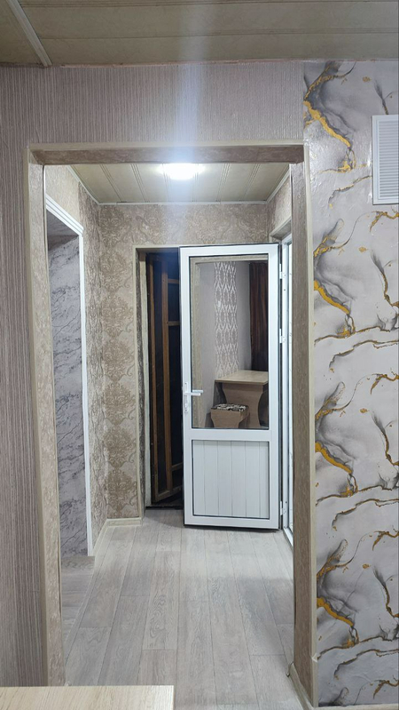 Сдаётся 1 ком квартира на долгий срок