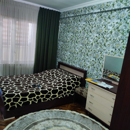 Аренда. ул.Бобура
2/6/12.    500у.е.
