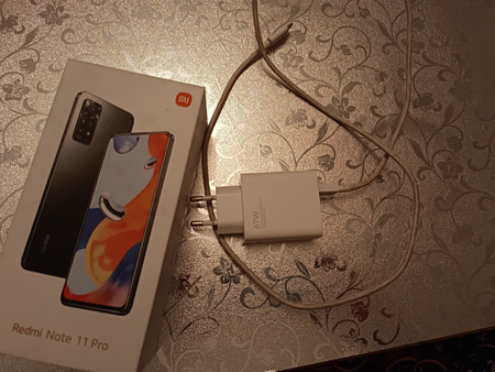 redmi 11 pro 8 ga 128
