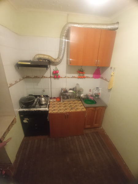 Своя квартира 4 комнатная
