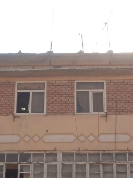 Zudlik b.n 2xonali kv sotiladi