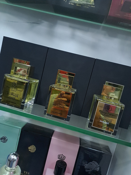 Hypnos Mirage eau de Parfum