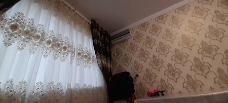 Продается дом 2 ком