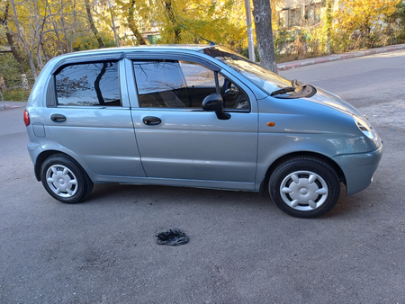Продаётся Chevrolet Matiz 2010 года