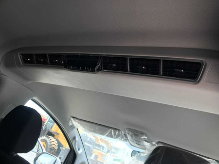 Hyundai Starex JAC M4 Full
