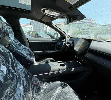 Changan depal S7 2024 S7 200 Max