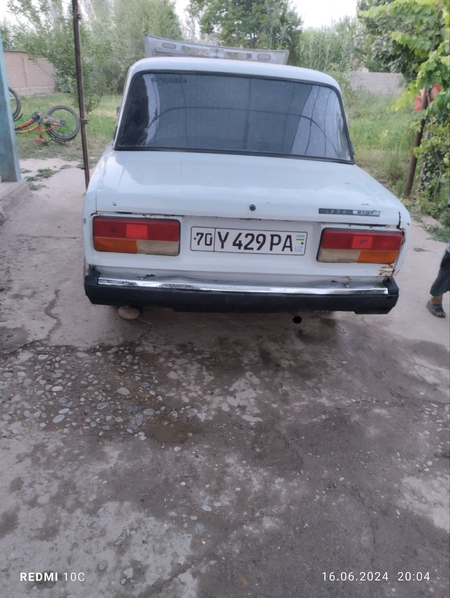 Сотилади жугили 07
