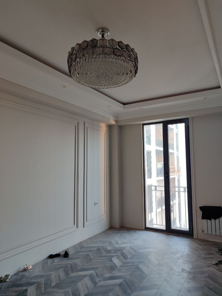 Яккасарайский 2х и 3х комн от 49м²-100м2
