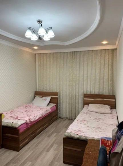 3/1/4 Продаётся евро квартира на Ц15 не торец
