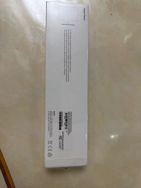 Apple Pencil 2 yangi