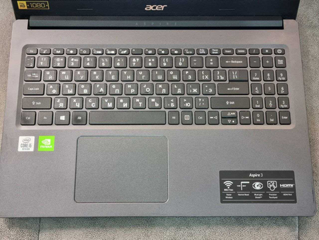 Noutbuk i5 10 Pokoleniya Videokartalik 8Gb/SSD 256Gb