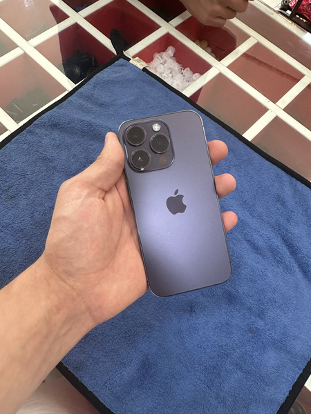 Iphone 14 pro 128